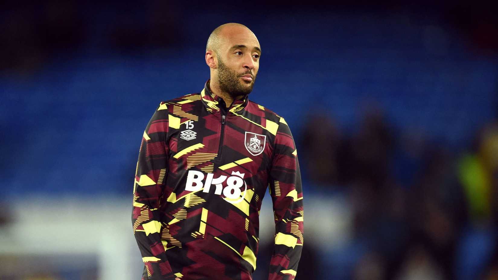 The Burnley FC players who are going to leave in 2025 if nothing is done
