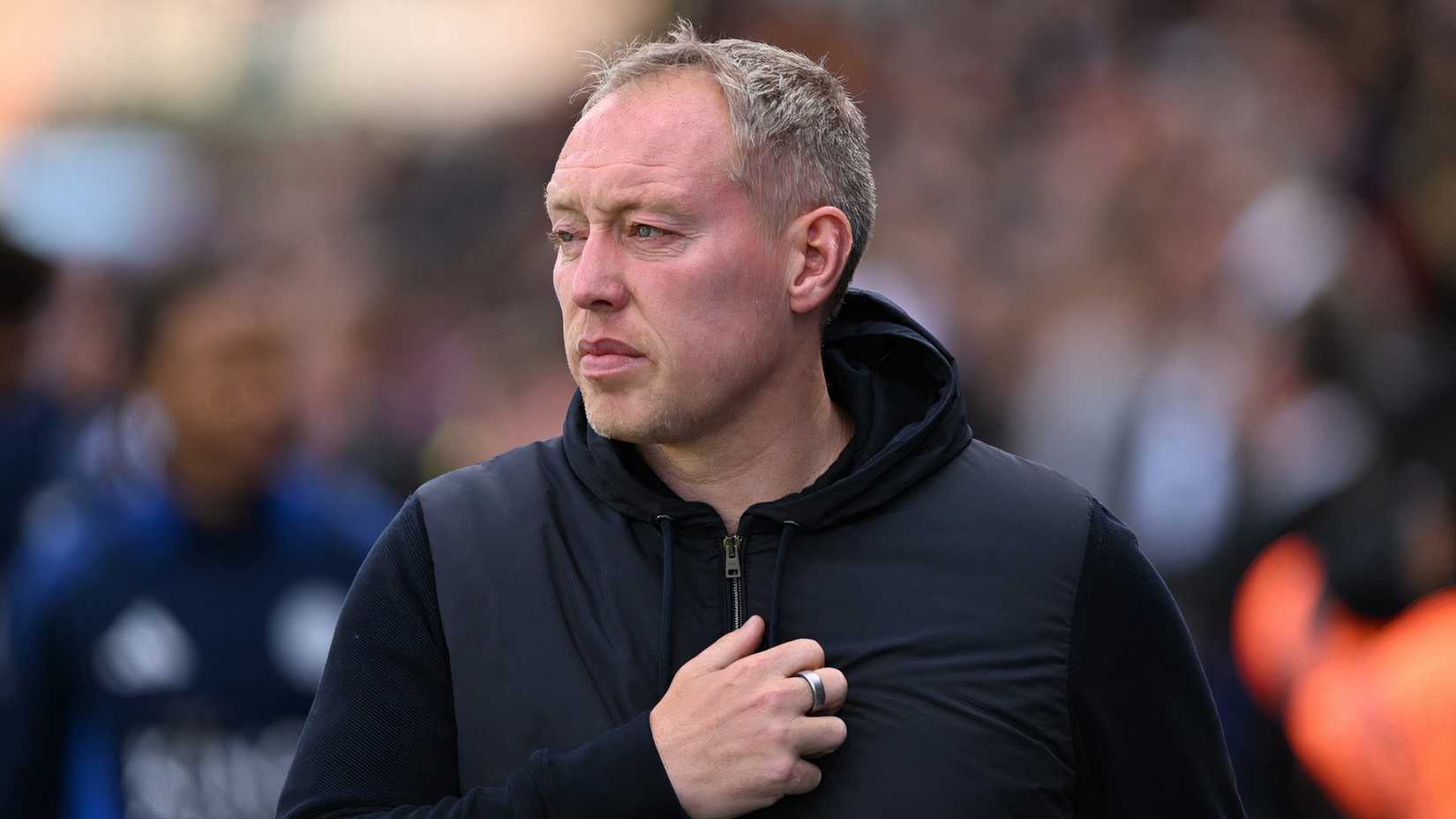 Middlesbrough manager search news: Steve Cooper revelation, Rob Edwards ...