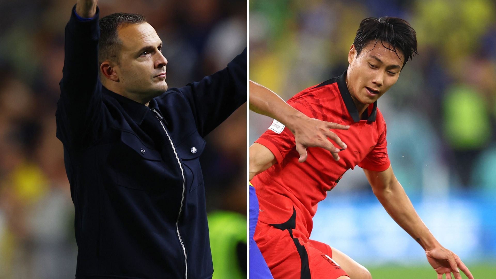 Why Sheffield United, Norwich City target Seung Ho-Paik stayed at ...