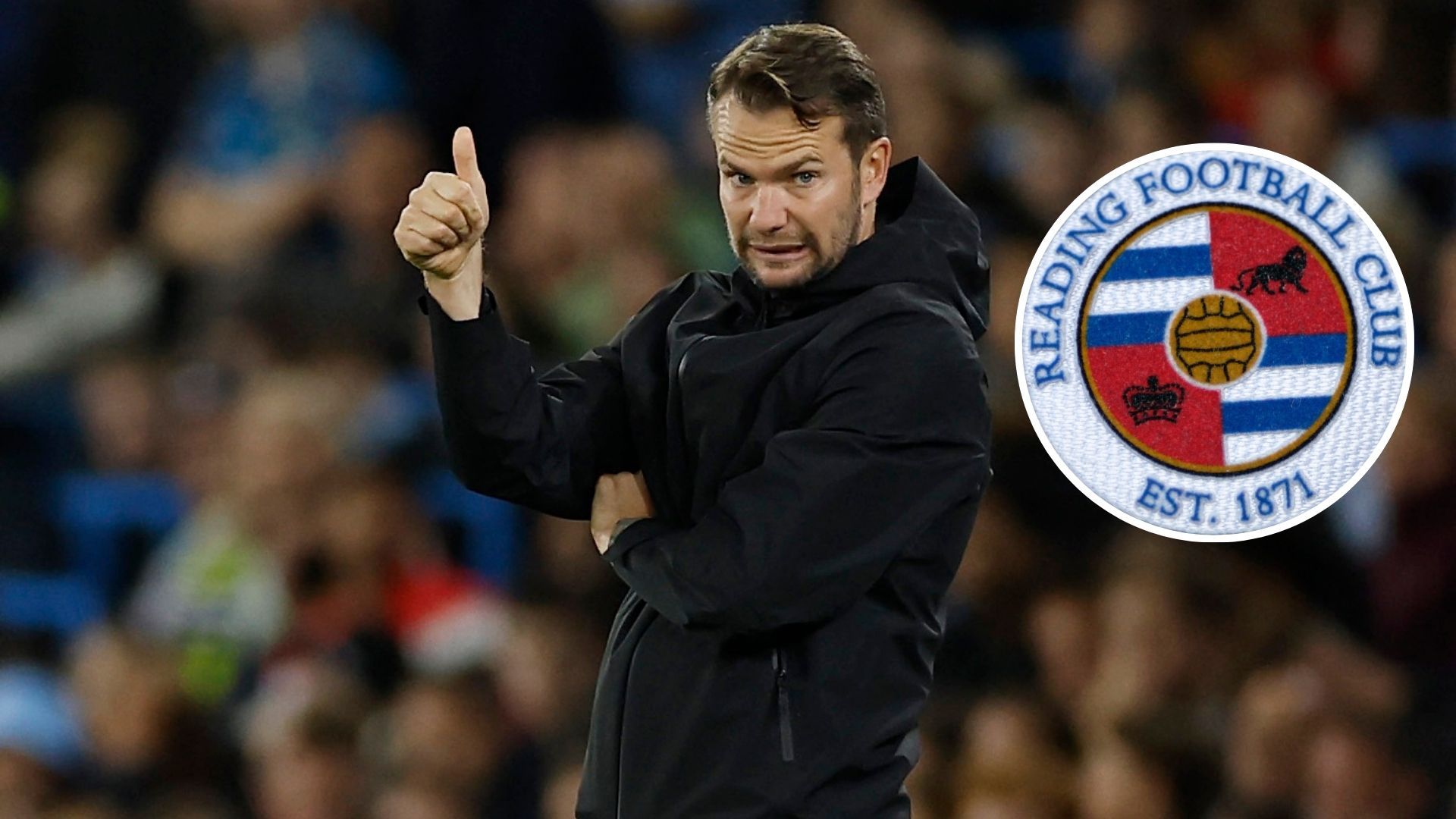 "We all know what's coming" - Bleak Reading FC transfer prediction issued