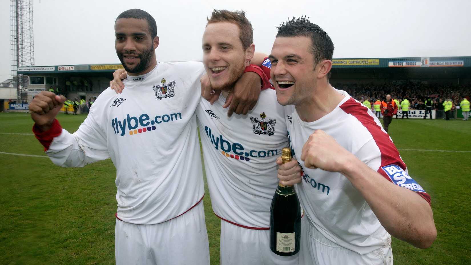 Richard Logan: Ipswich Town academy product became true cult hero at ...