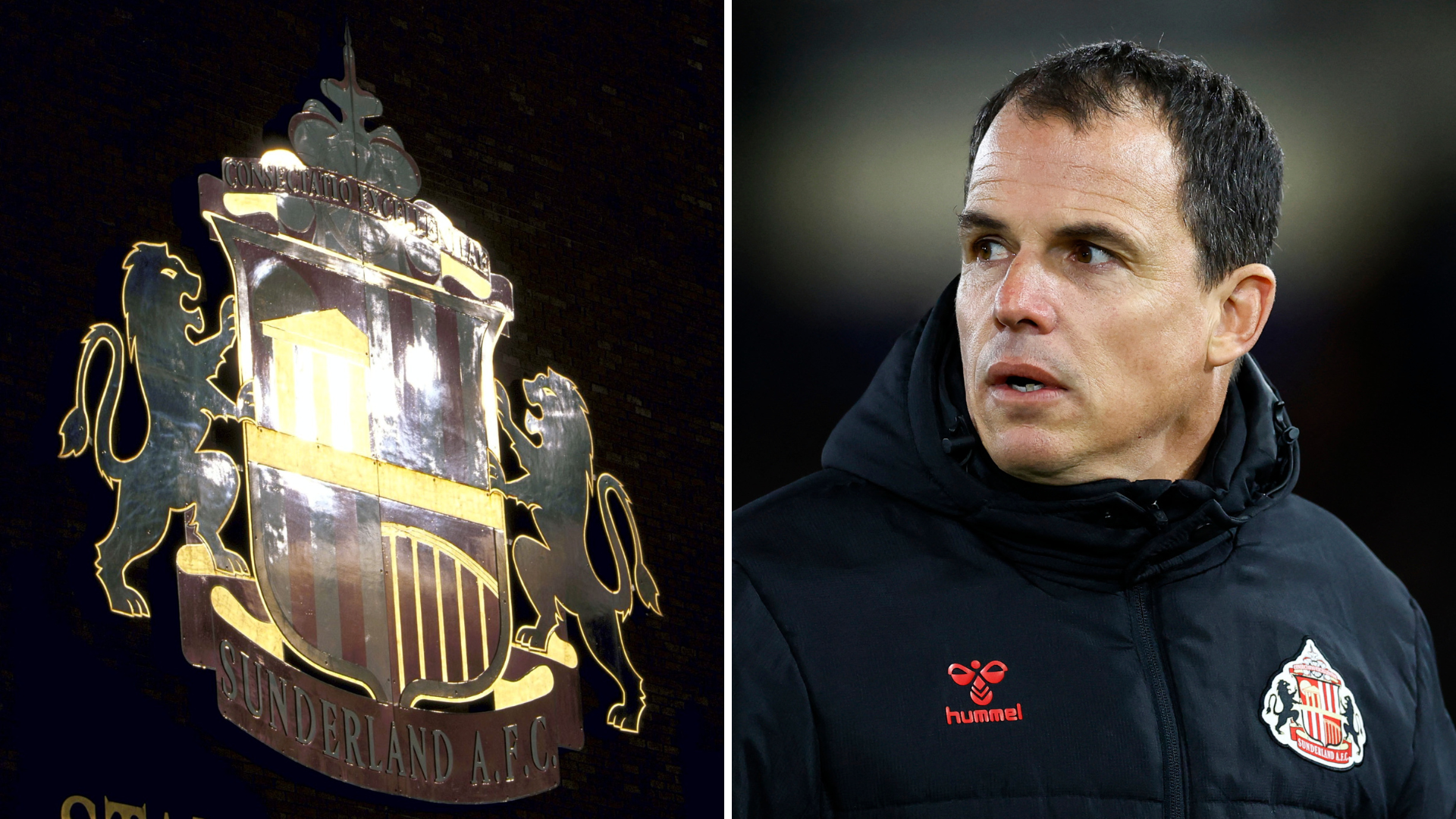 Sunderland AFC: Regis Le Bris issues January loan stance on Milan Aleksic