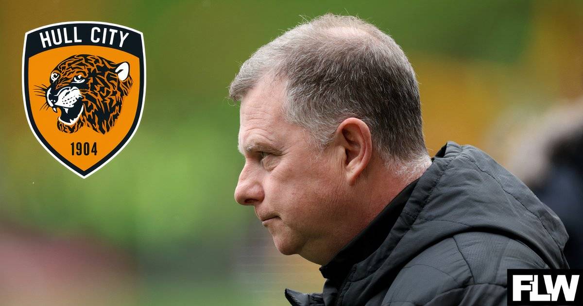 Mark Robins’ stance on Hull City job revealed