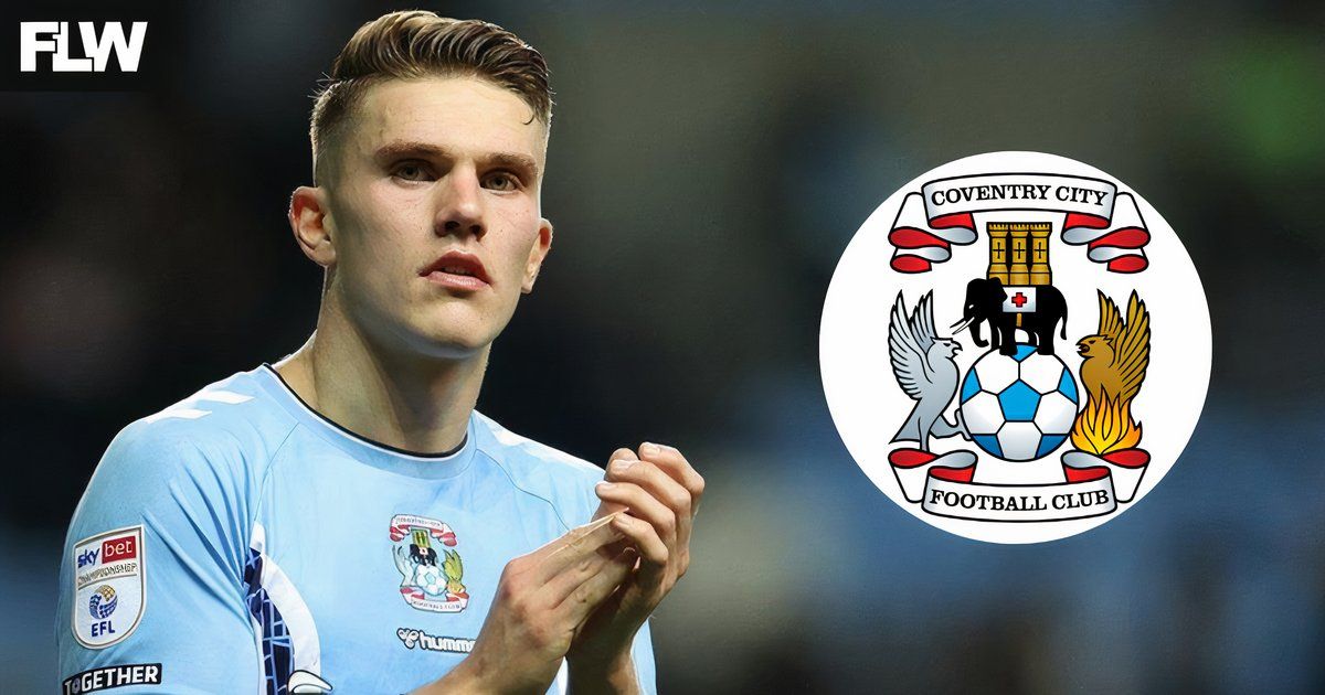 New PSG, Viktor Gyokeres transfer update will interest Coventry City
