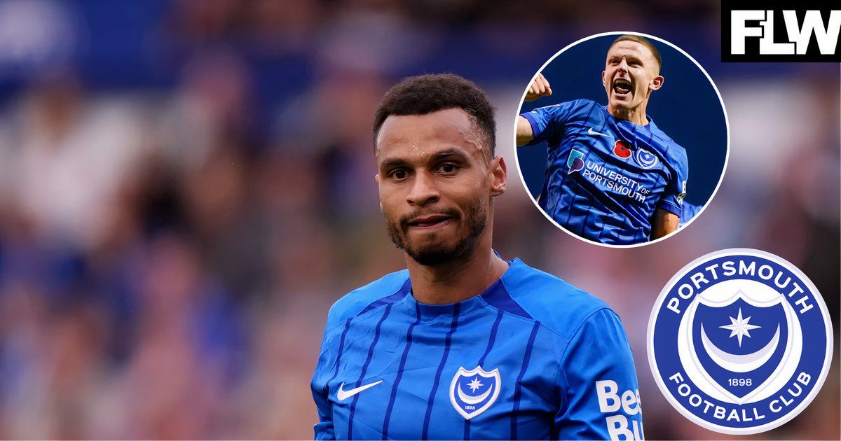 Colby Bishop return has unlocked Portsmouth FC summer signing