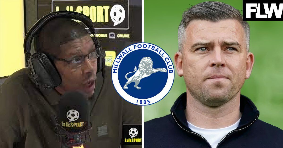 "A perfect fit" - Pundit makes Steven Schumacher claim as Millwall FC ...