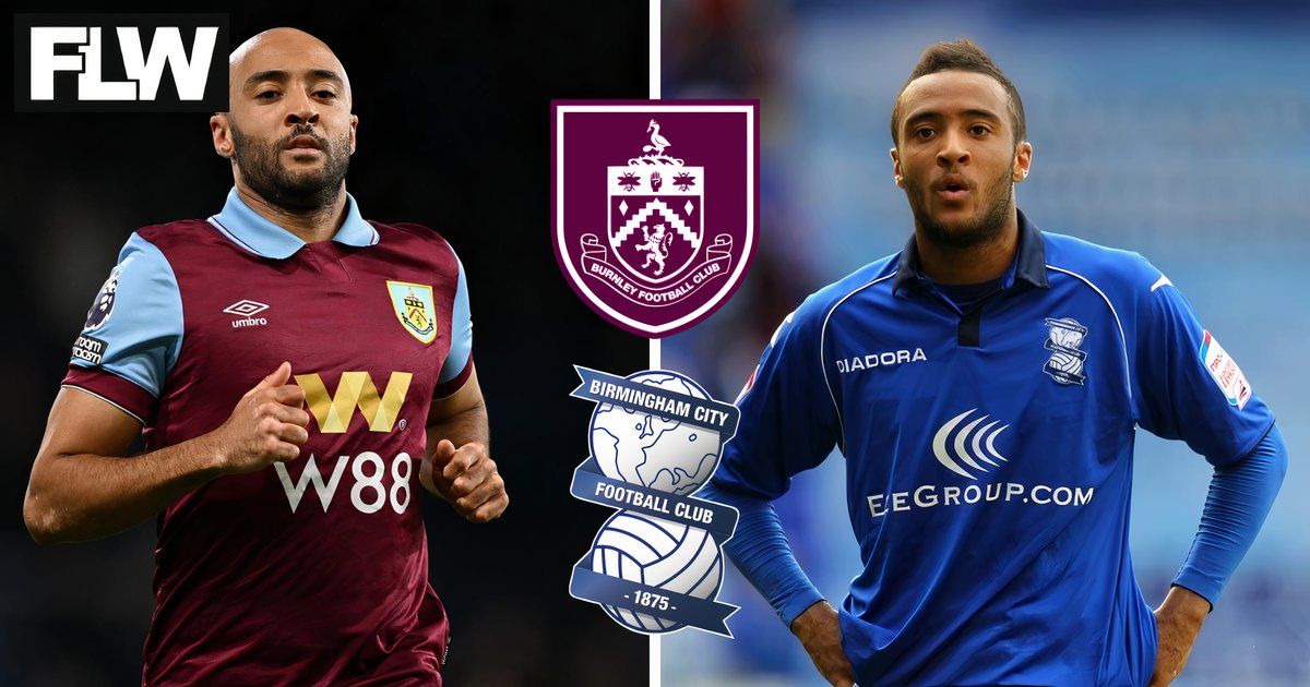 Nathan Redmond weekly at Burnley as Birmingham City plot move
