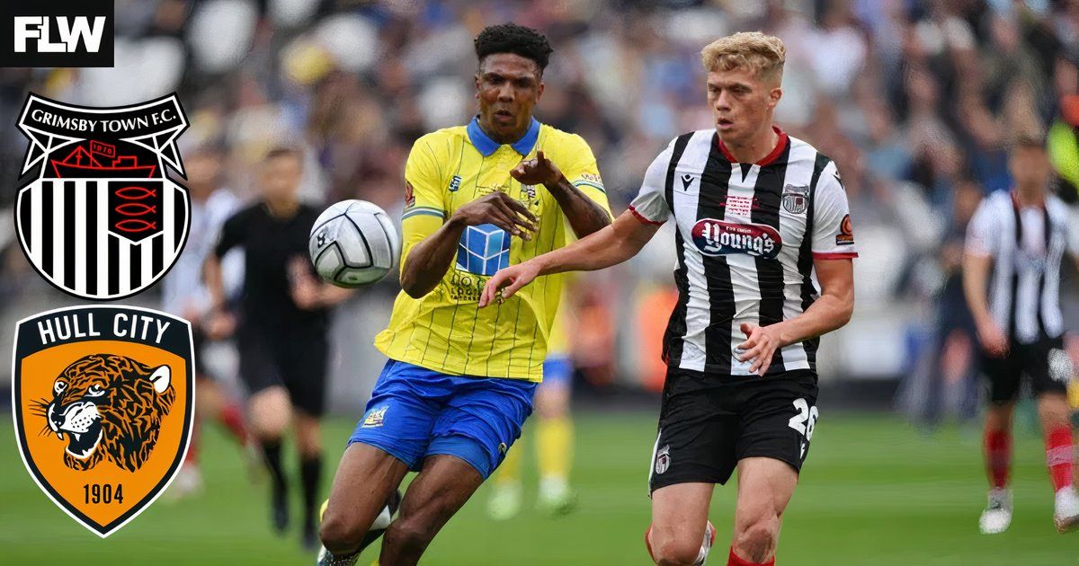 Hull City, Andy Smith situation could give David Artell perfect Grimsby Town reunion