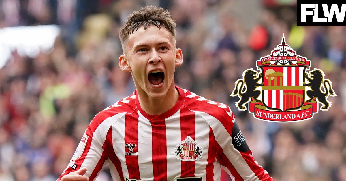 Chris Rigg concern at Sunderland AFC clarified in new update