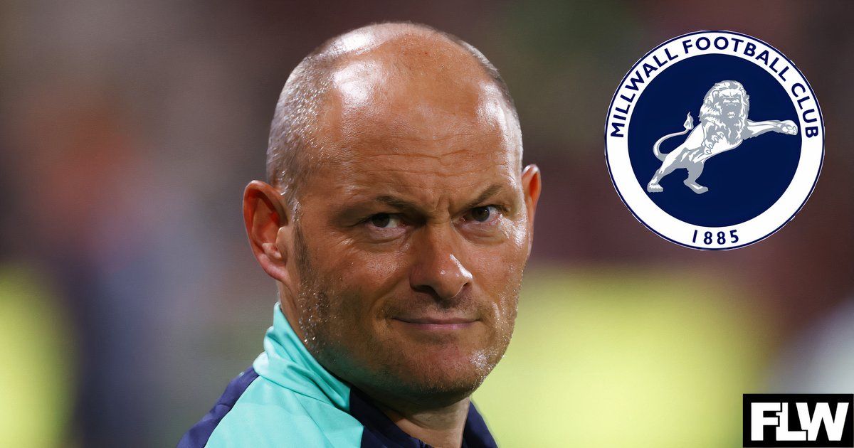 Millwall closing in on ex-Stoke City boss Alex Neil