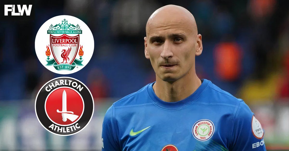Where ex-Liverpool and Charlton Athletic star Jonjo Shelvey is playing ...