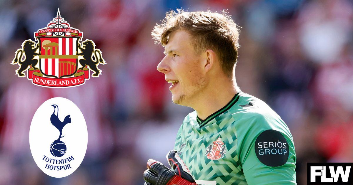 Sunderland AFC's Anthony Patterson stance should be obvious as ...