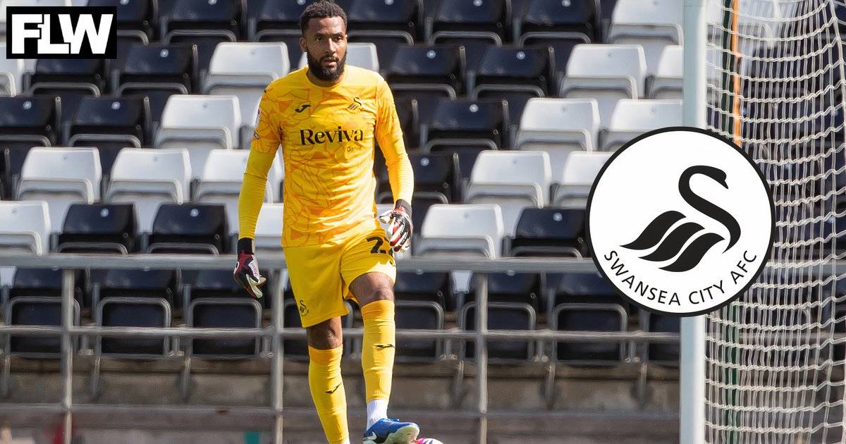 How much Lawrence Vigouroux is estimated to earn across his Swansea ...