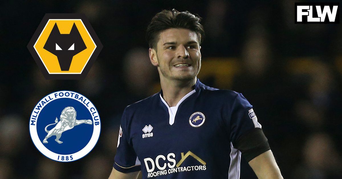 Millwall, Wolves Ben Marshall deal was short and sweet, reunion didn't ...