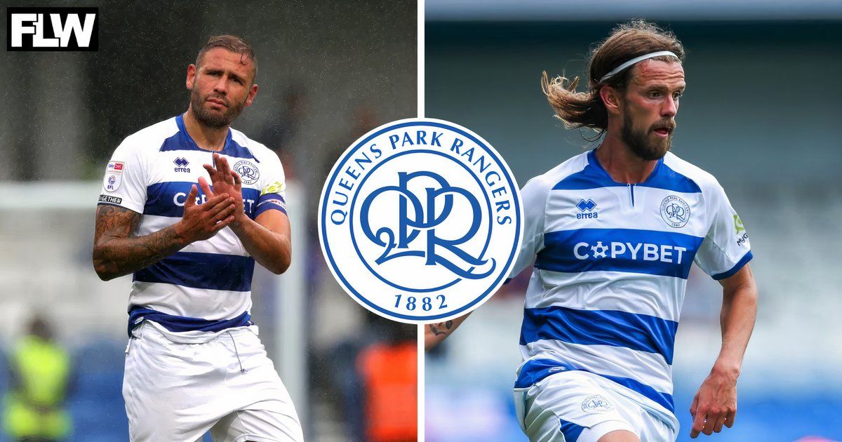 The QPR players who are going to leave in 2025 if nothing is done