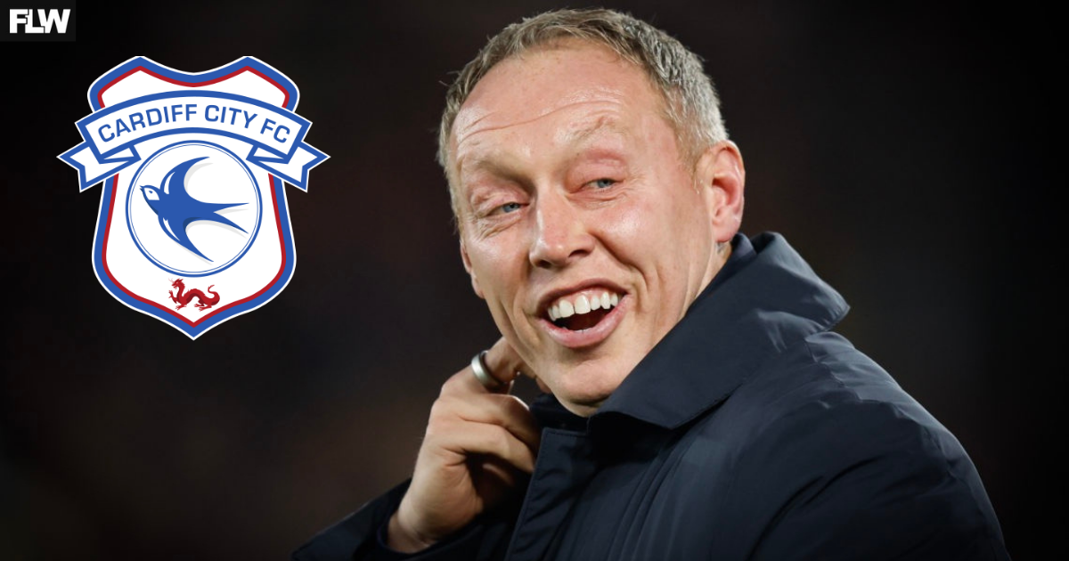 Cardiff City's chances of appointing Steve Cooper become clearer