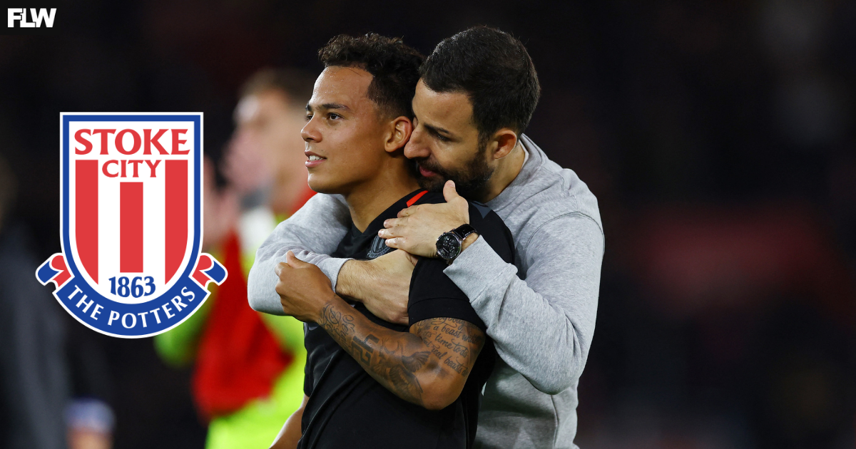 Stoke City: Narcis Pelach reveals Million Manhoef situation ahead of ...