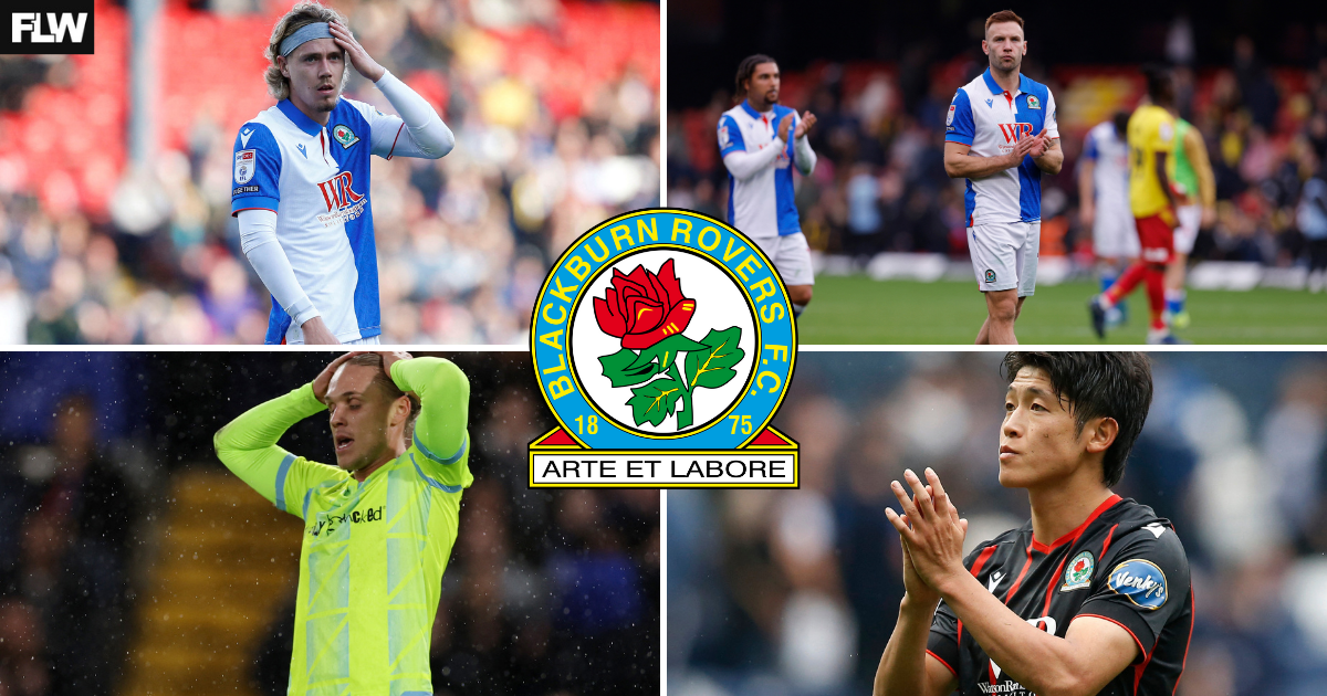 Todd Cantwell on £30k-a-week: Who are Blackburn Rovers' 5 best paid players?