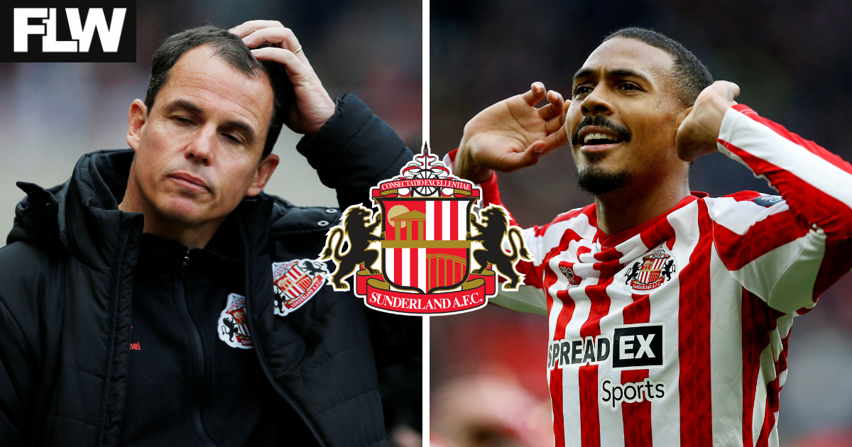 Sunderland AFC: Regis Le Bris sends message to Wilson Isidor as scoring drought continues