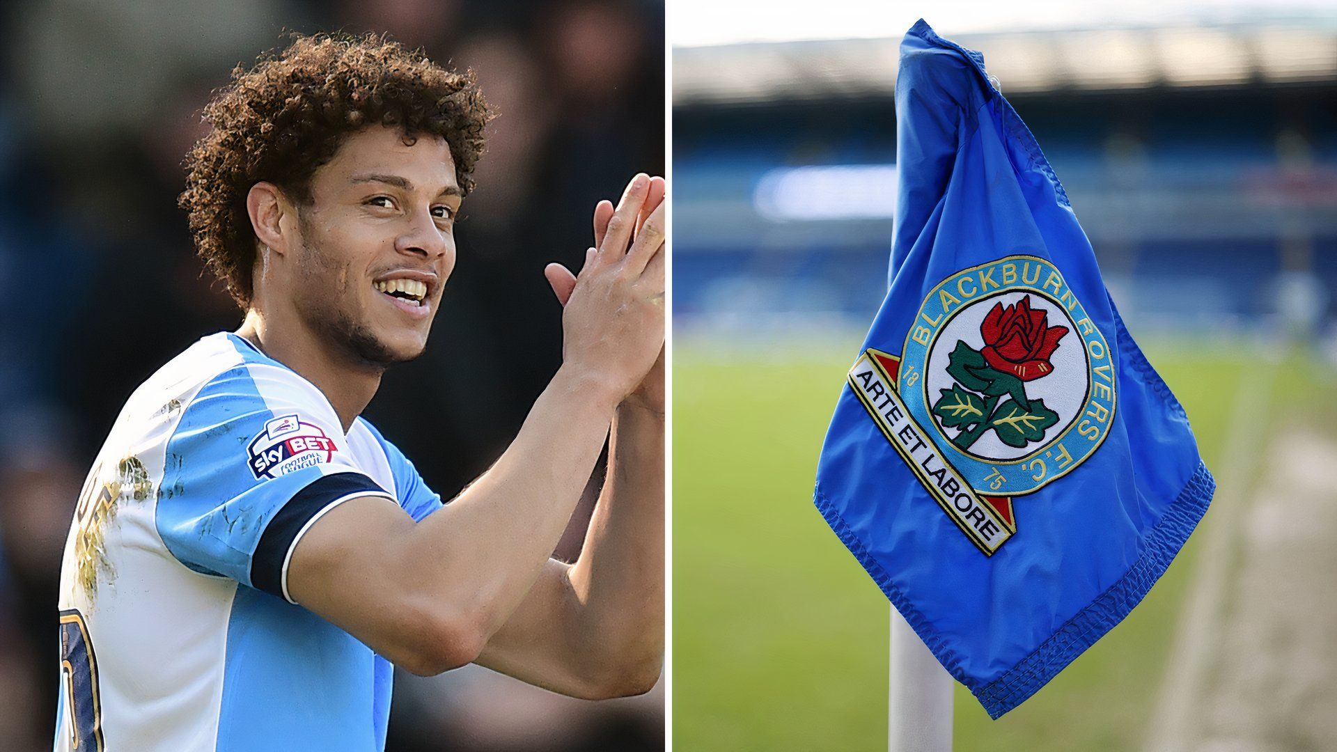 Blackburn Rovers hierarchy reportedly split over John Park's successor ...