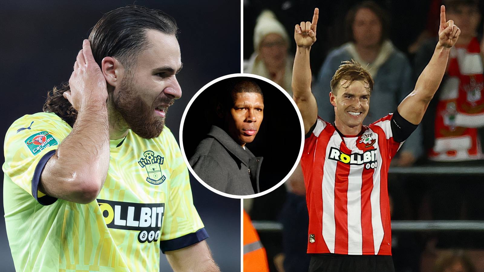 Sheffield United: Carlton Palmer makes title prediction amid Brereton ...
