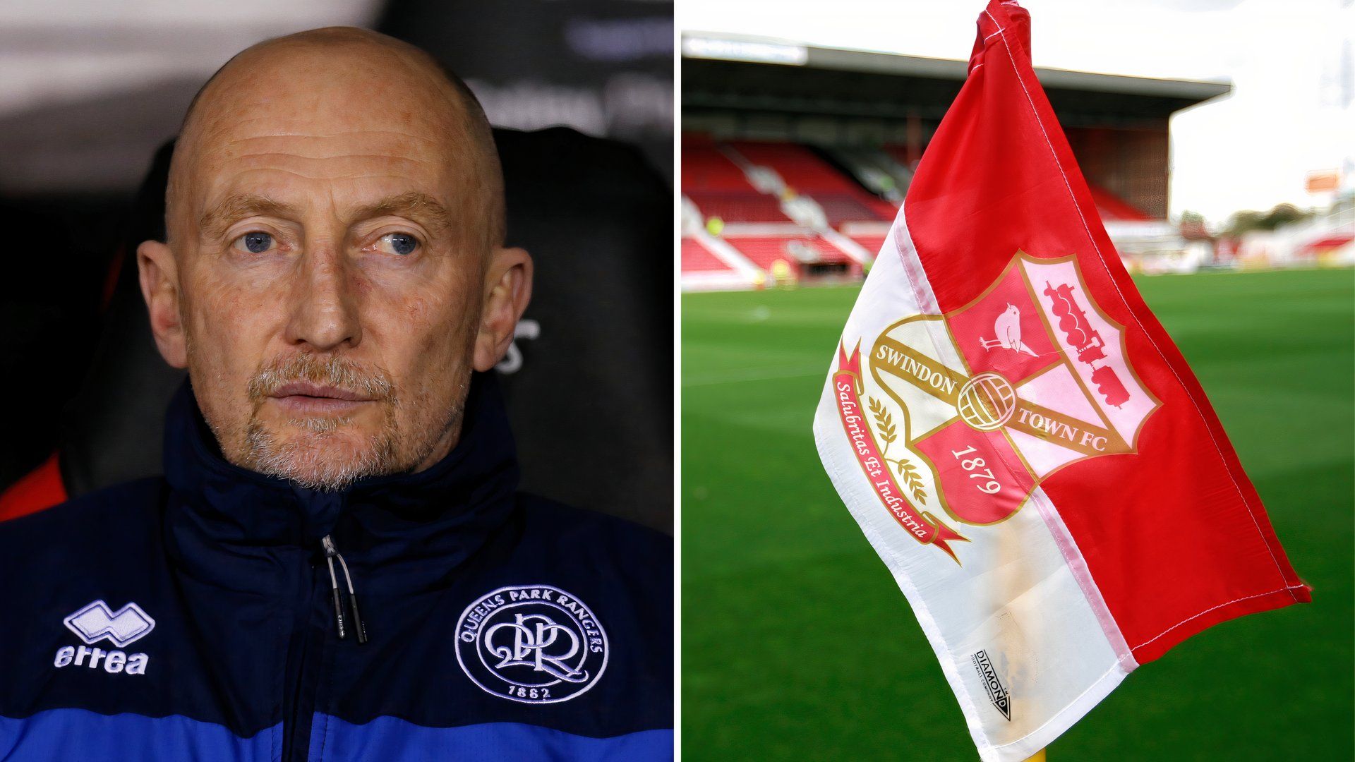 Swindon Town: Ian Holloway decision could relegate club