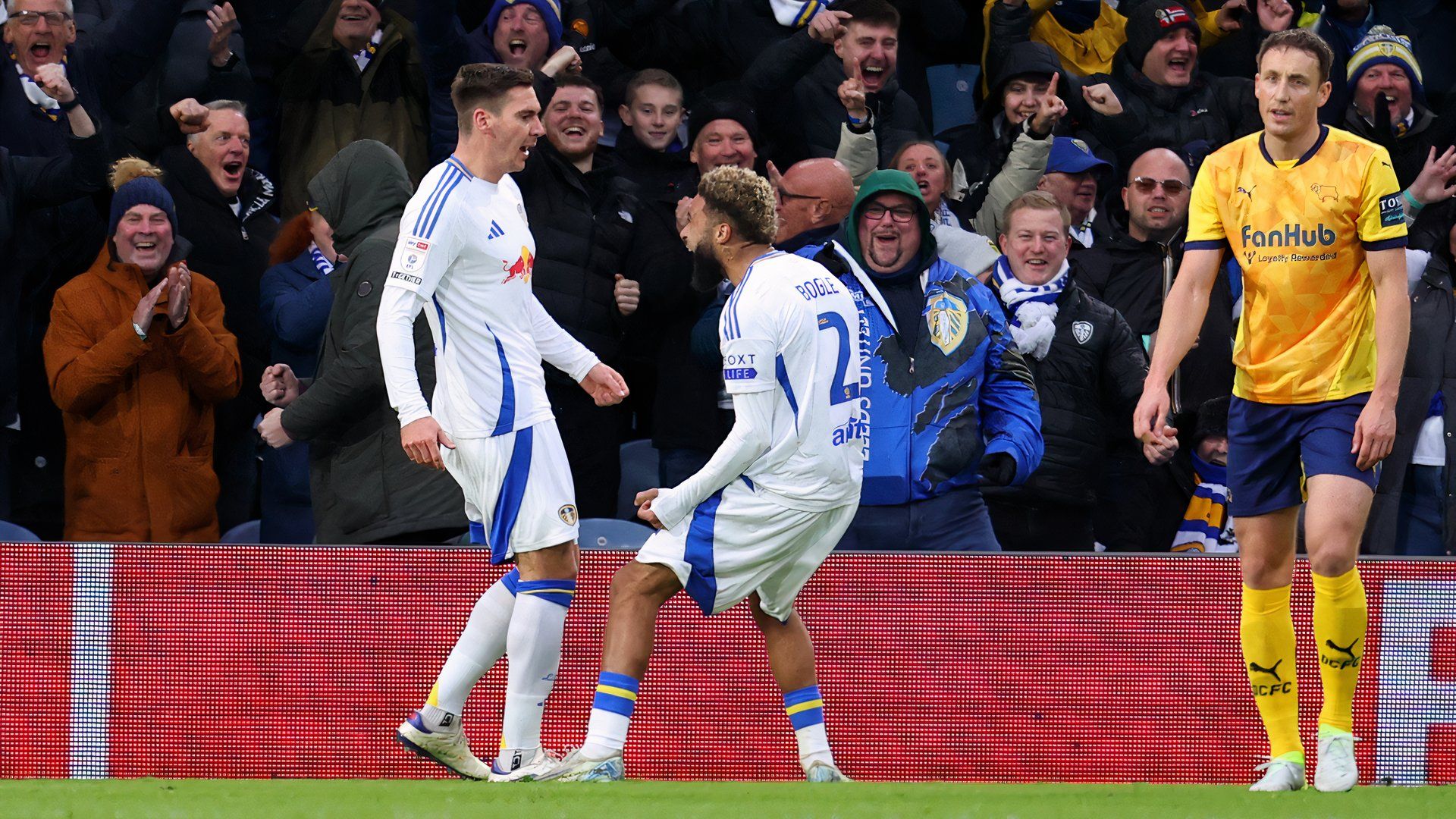 The players Leeds United should fear multi-million pound bids coming in ...