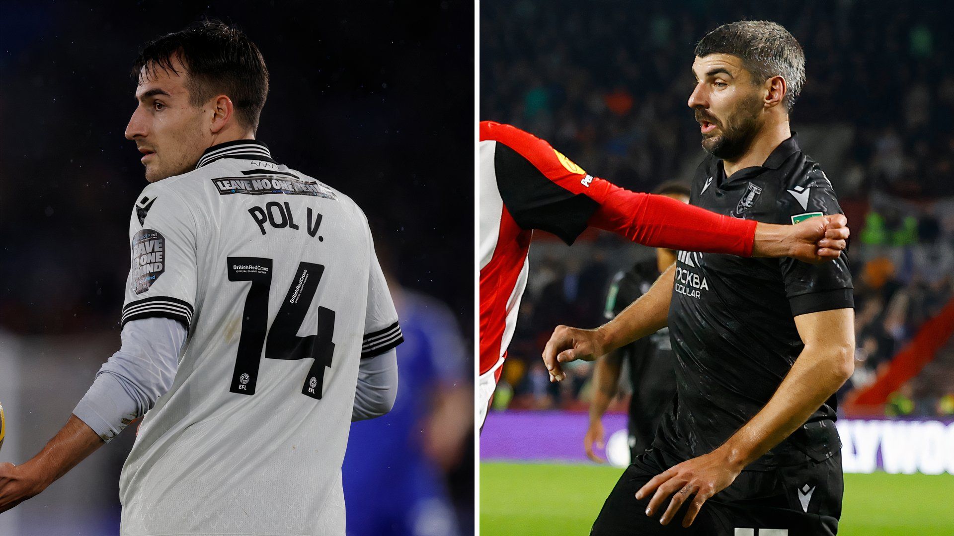 The Sheffield Wednesday players who may sign a pre-contract agreement ...