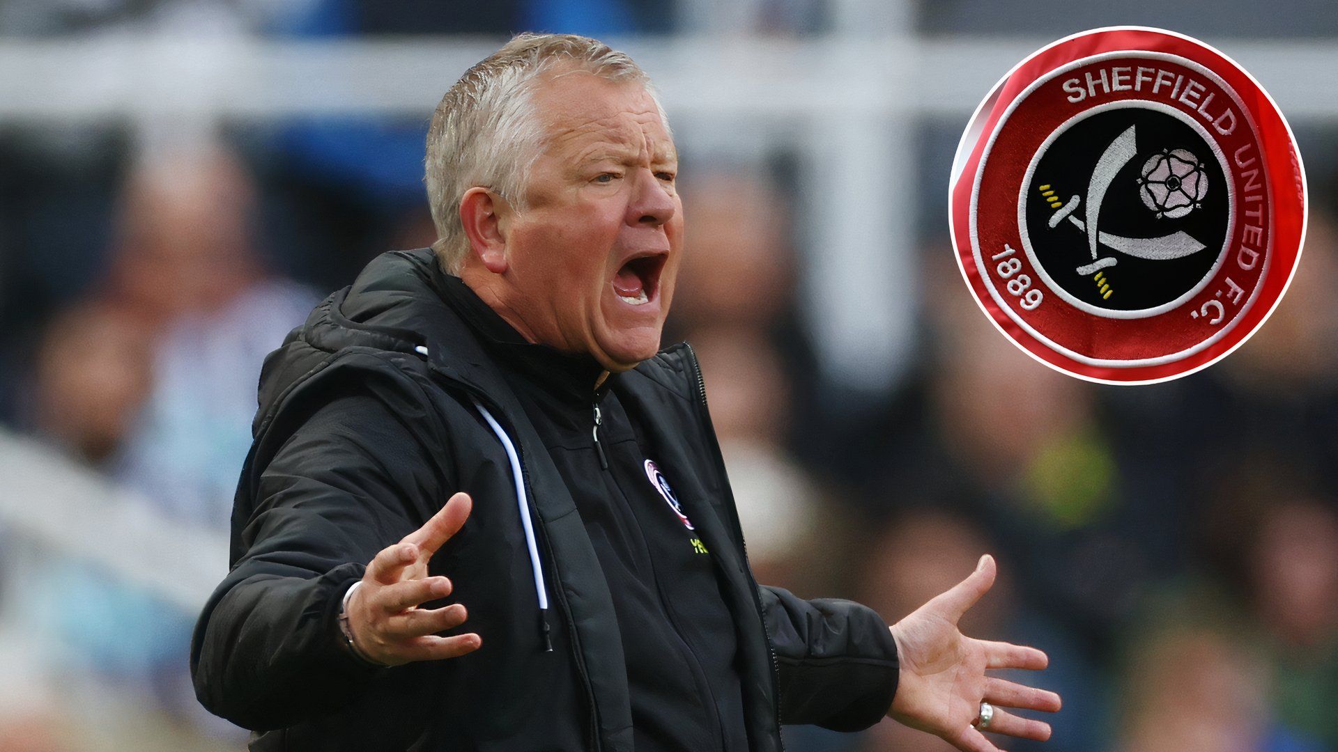 Sheffield United: Double Chris Wilder transfer prediction made ahead of ...