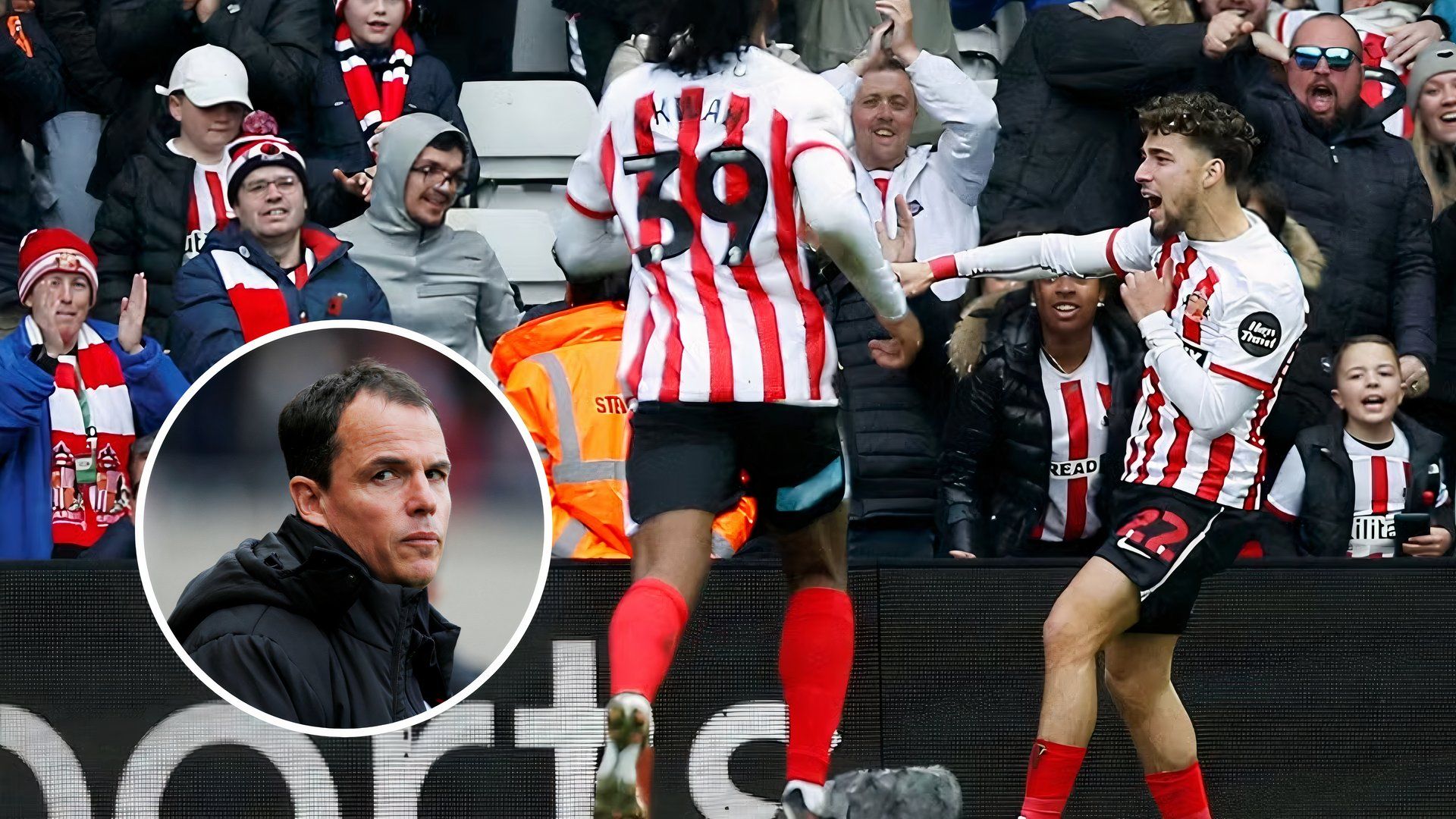 "Not in January" - Sunderland AFC: Adil Aouchiche transfer prediction made