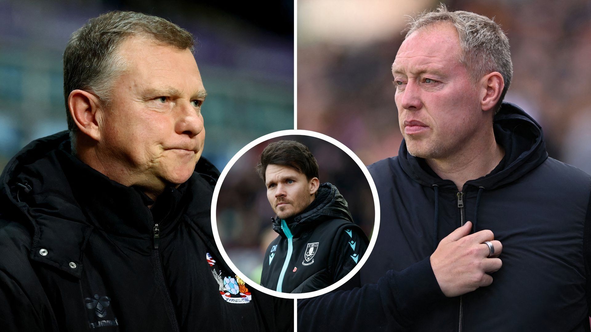 Middlesbrough FC: 3 potential Michael Carrick replacements amid West ...