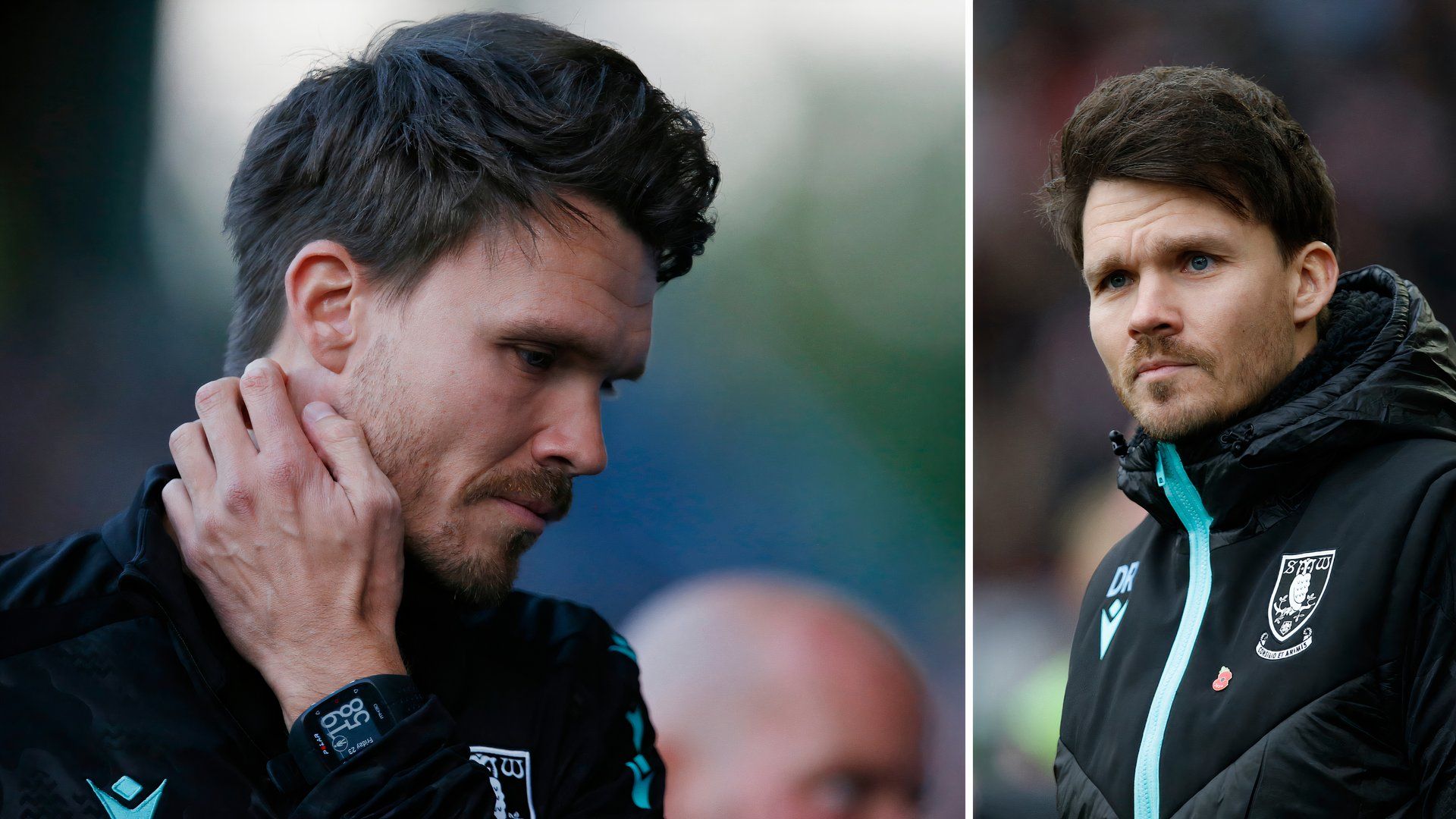 Sheffield Wednesday: Danny Rohl rips into his players after Preston draw