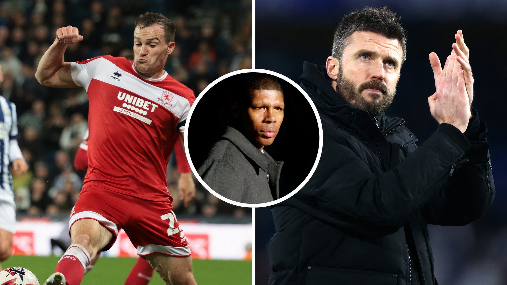 Middlesbrough can't allow Leeds United to sign Nottingham Forest Andrew ...