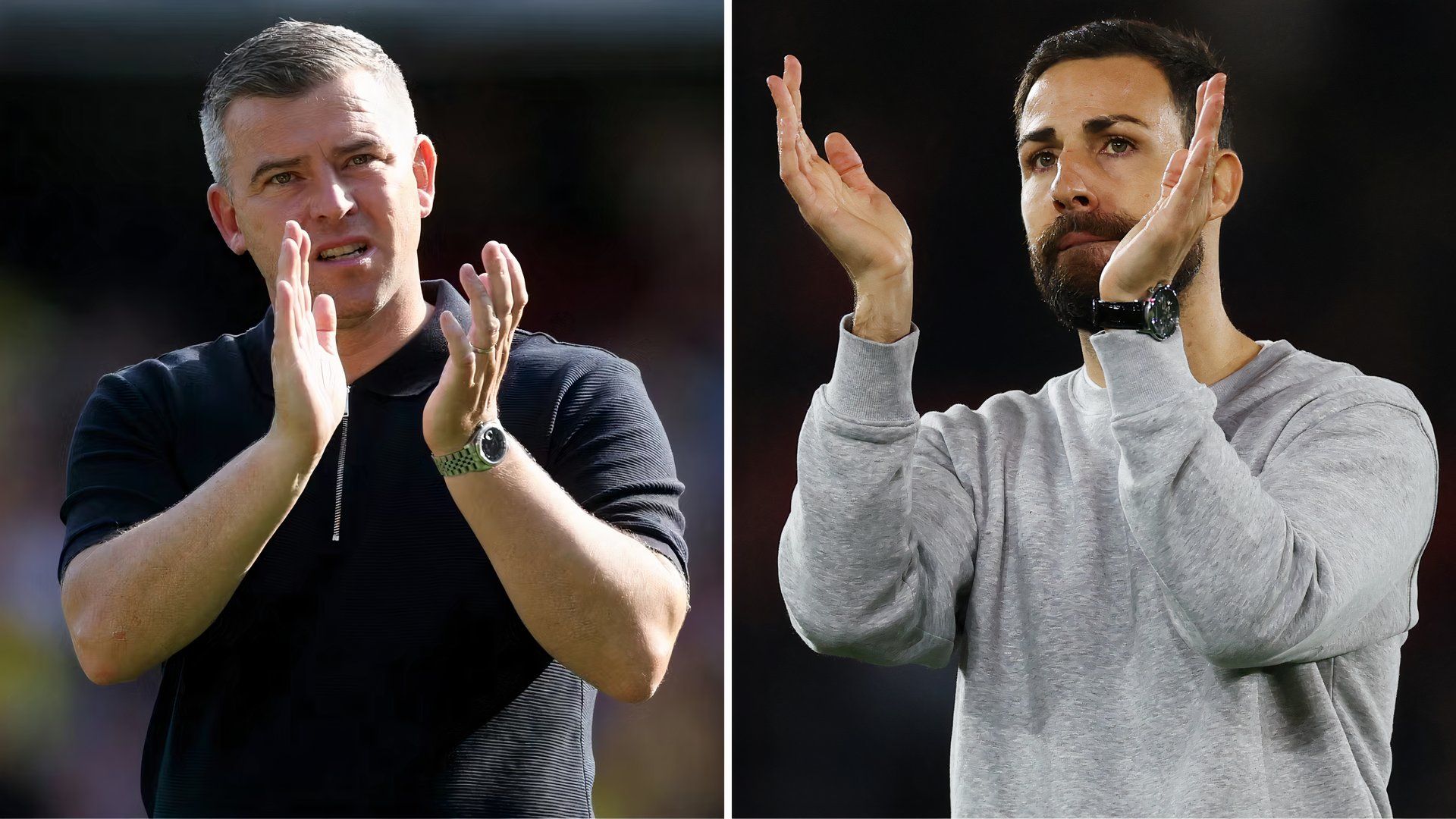 Stoke City: Steven Schumacher detail puts pressure on Narcis Pelach ...