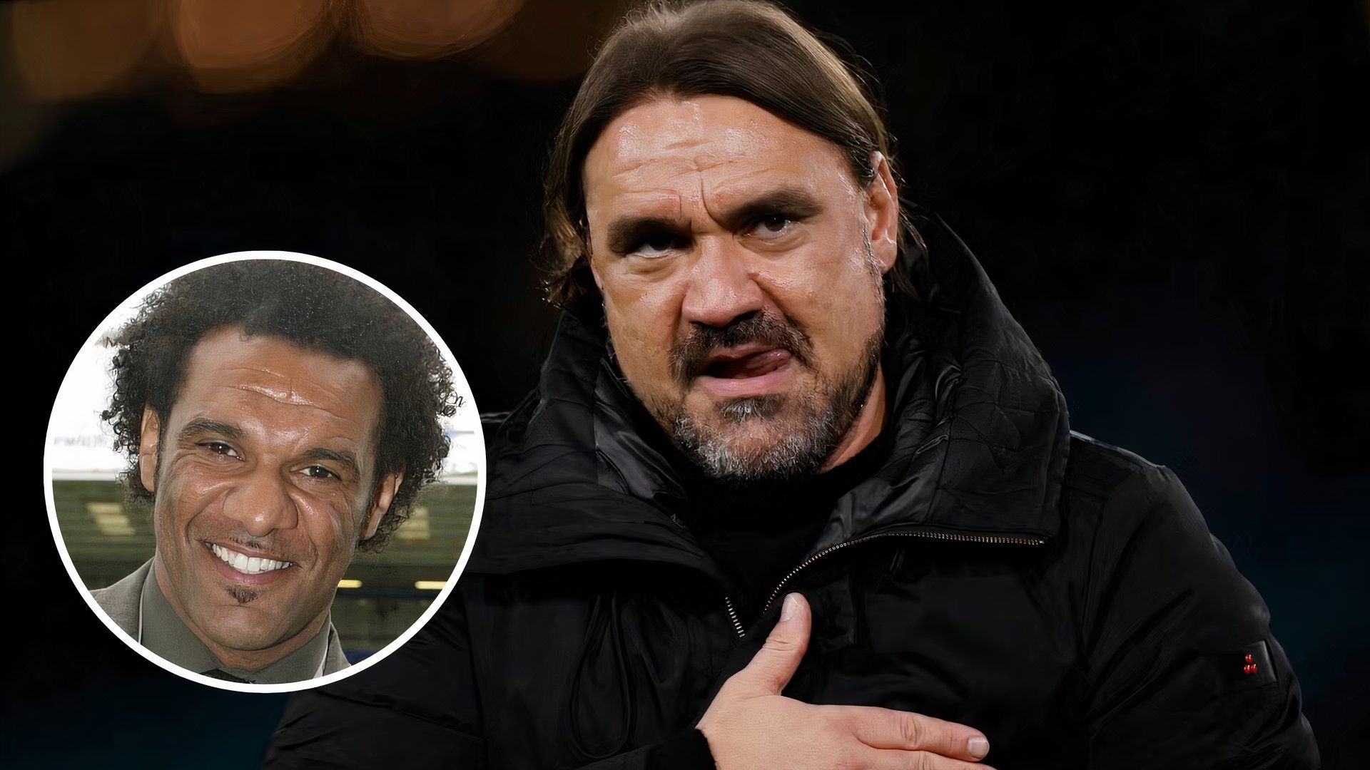 "I'd be really surprised" - Sky Sports pundit drops exciting Leeds ...