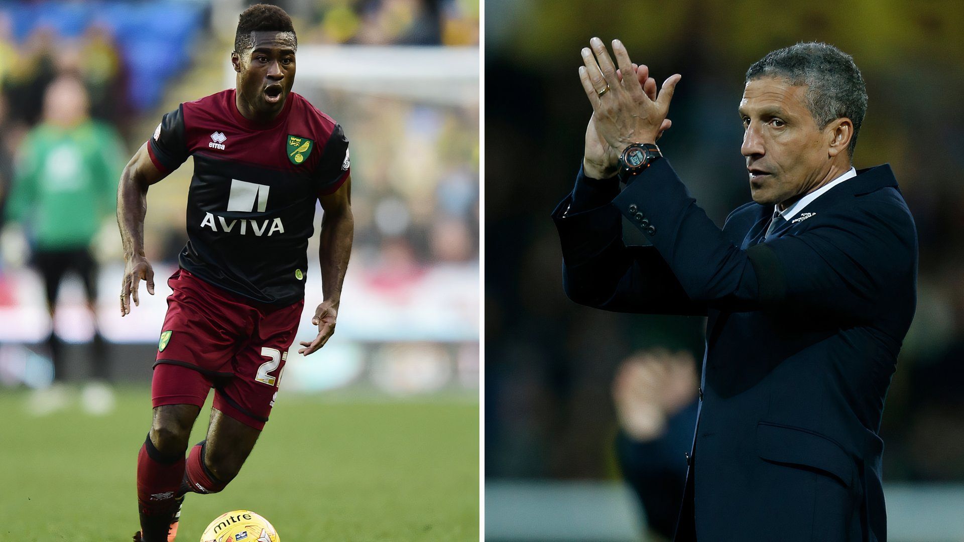 Norwich City came up trumps with Alex Tettey transfer agreement