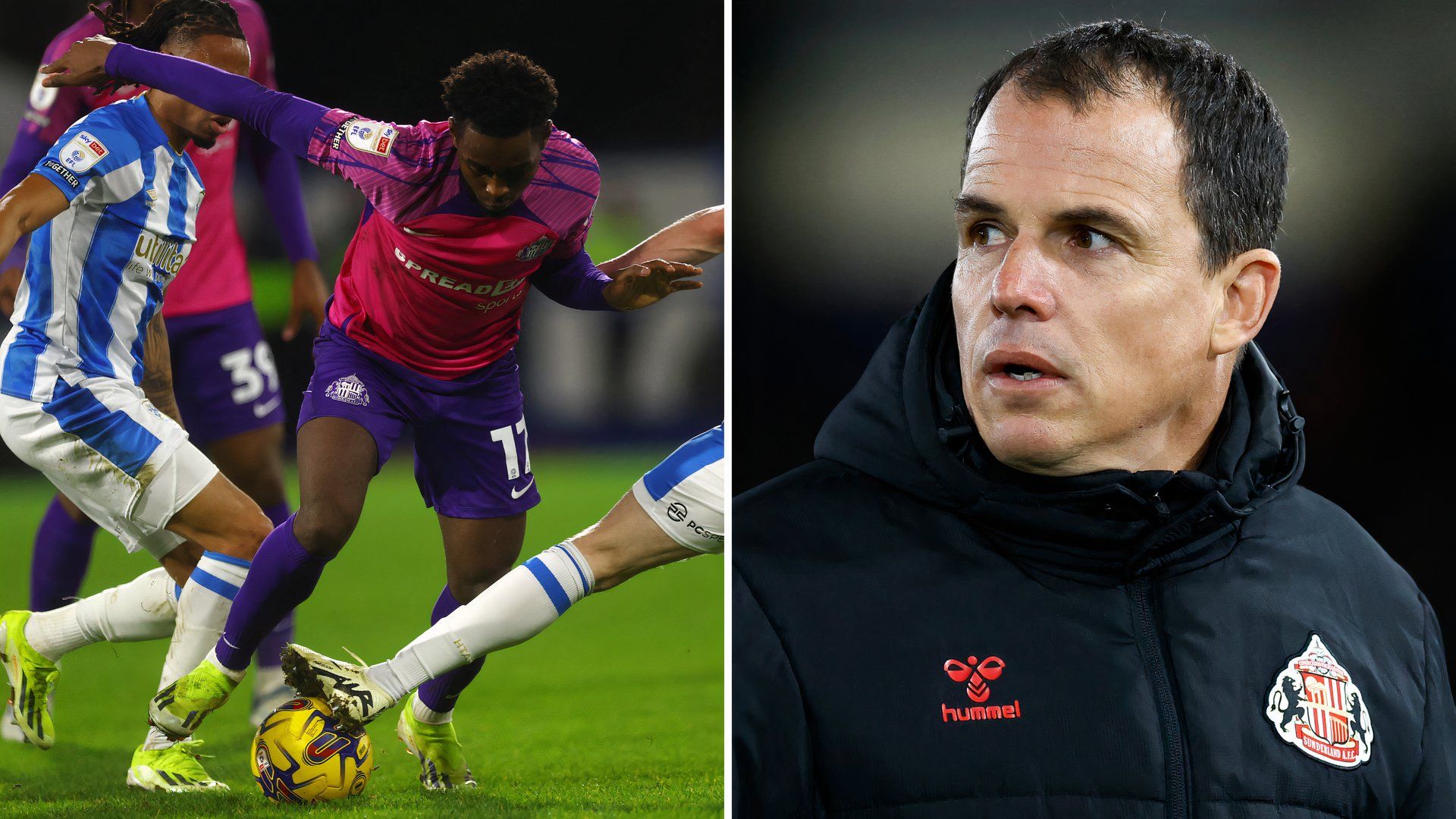 "Around £2 million" - Abdoullah Ba tipped for Sunderland exit in January