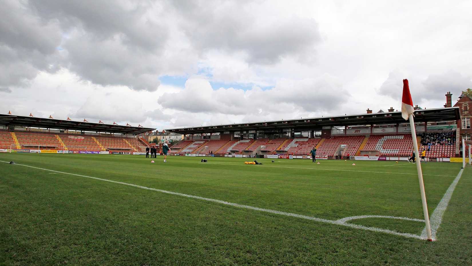 Fulham & Birmingham City combine to save Exeter City, not Man City