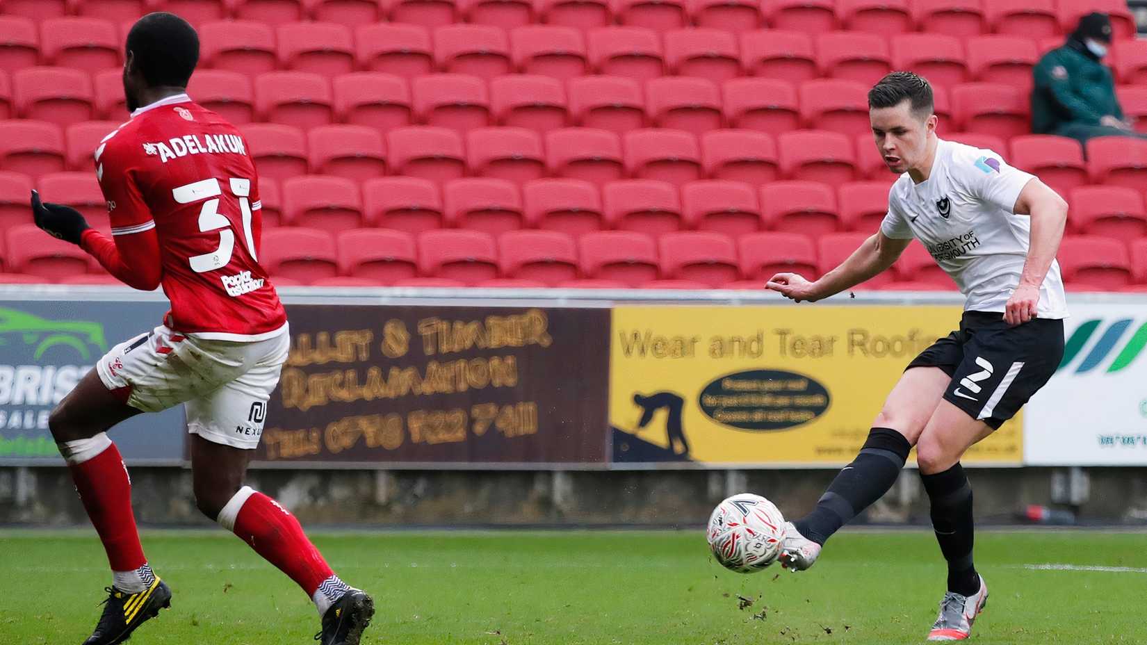 Alistair Smith features: 4 players AFC Wimbledon should be focused on ...