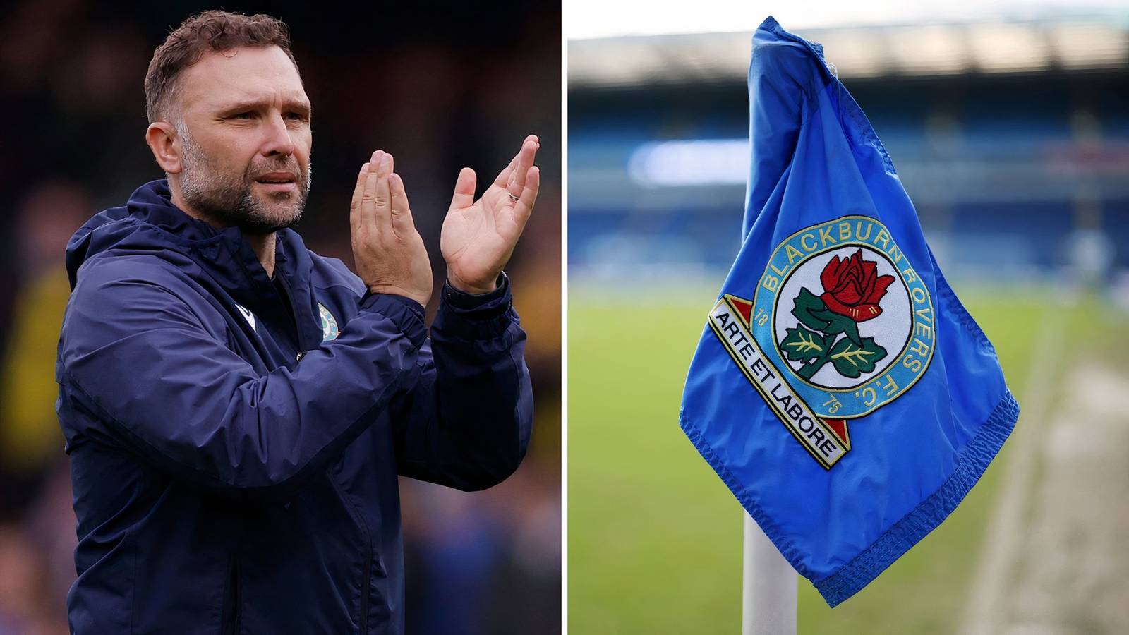 Matty Litherland out: The 3 Blackburn Rovers players surely eyeing an ...