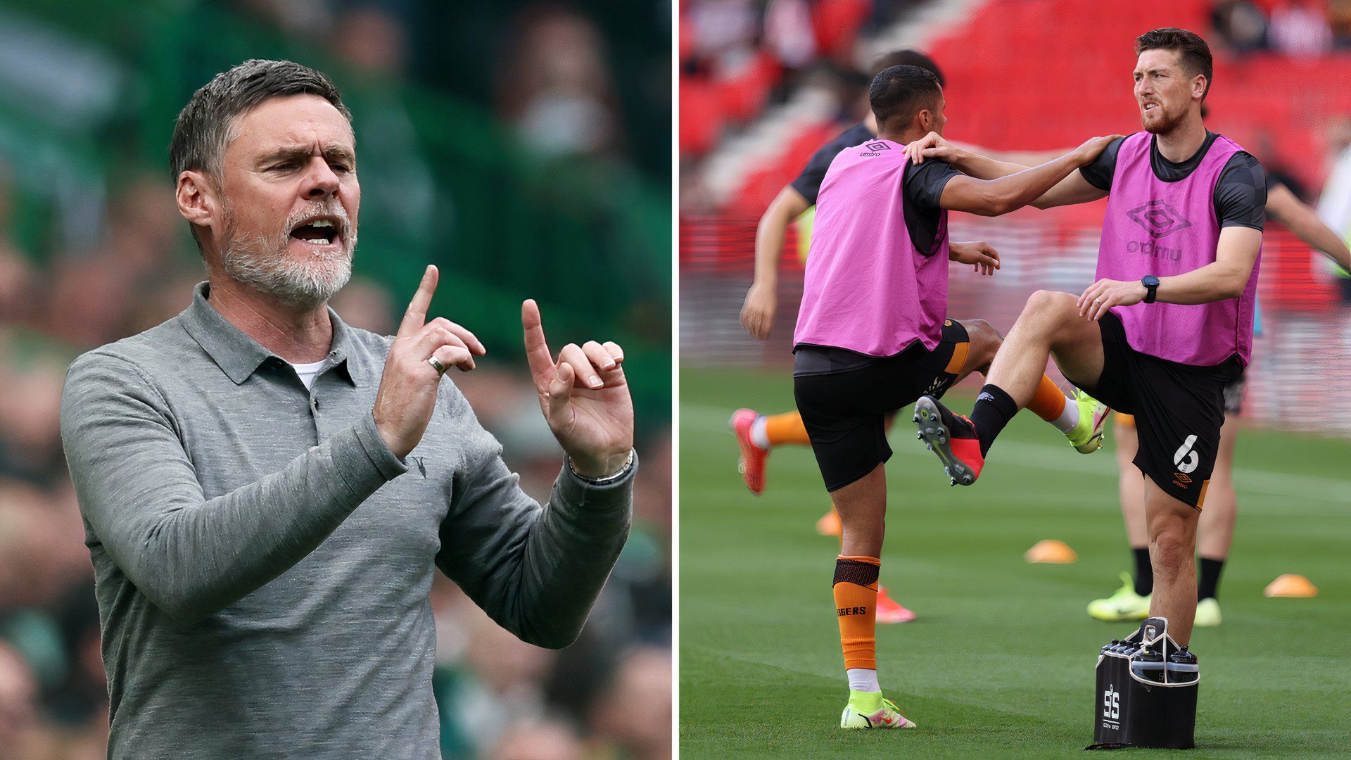 The Bradford City players who are going to leave in 2025 if nothing is done