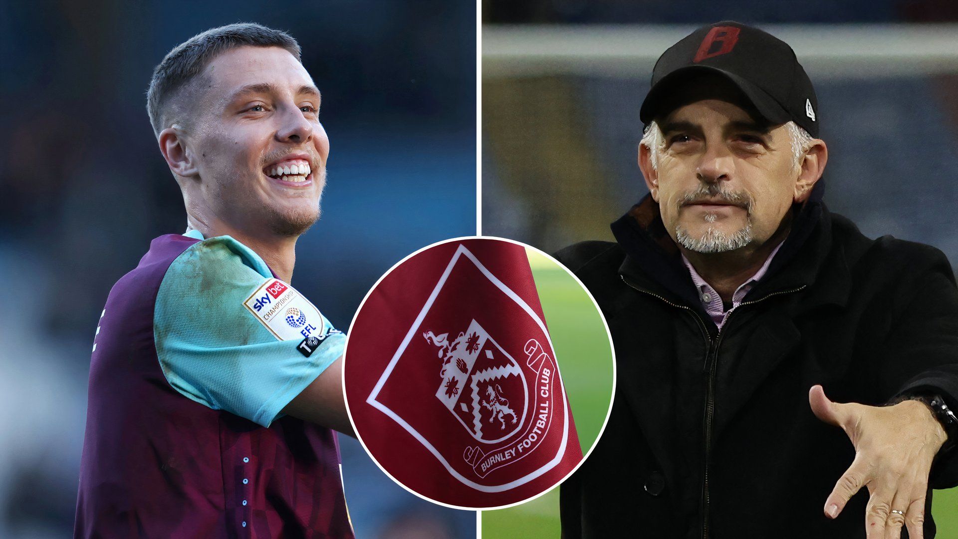 "Perfect" Burnley FC transfer admission issued ahead of January window