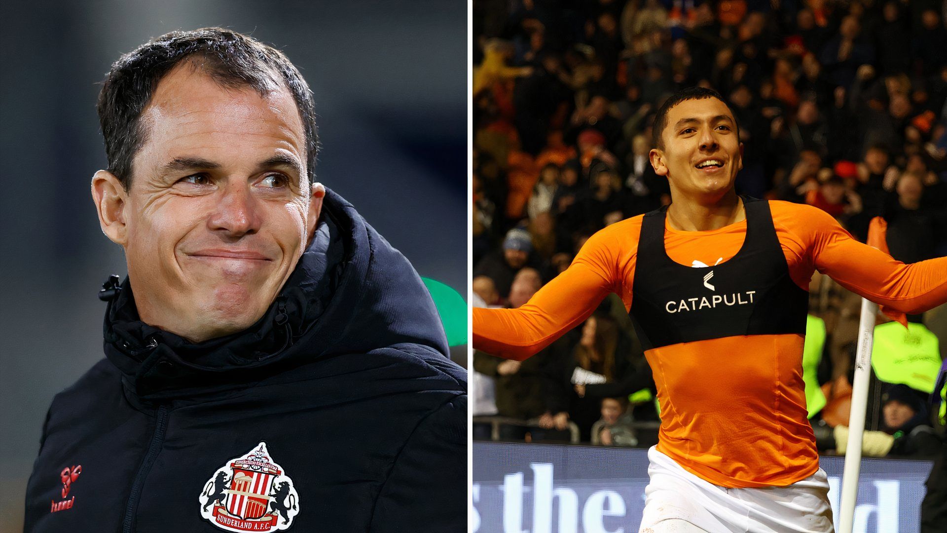 Ian Poveda news hints Sunderland AFC may have Tommy Watson replacement soon