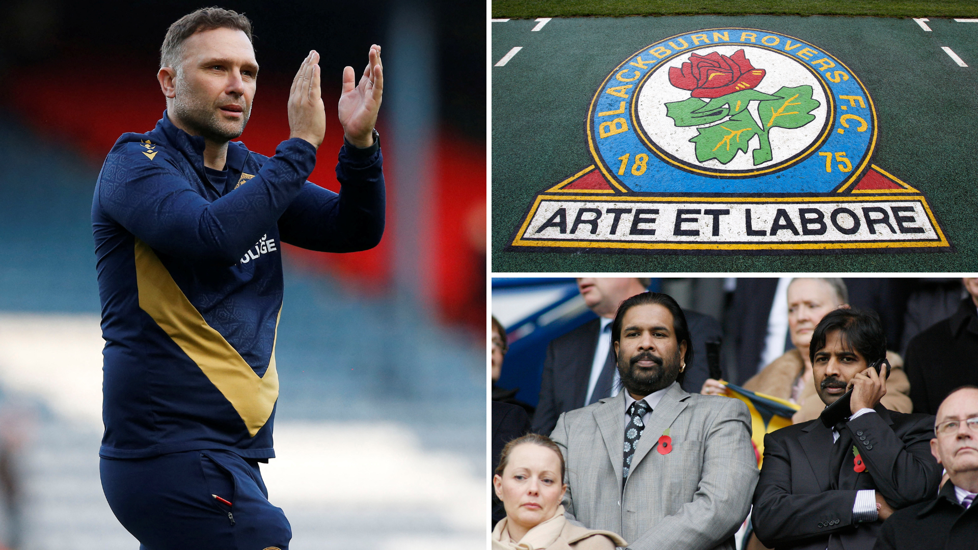 Blackburn Rovers | FootballLeagueWorld