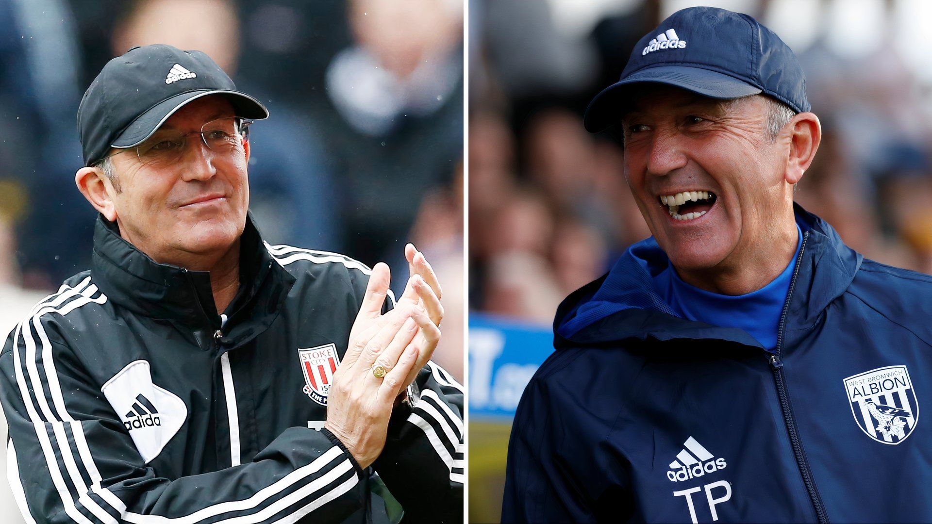 "You're joking" - Ex-Stoke City and West Brom boss Tony Pulis on ...