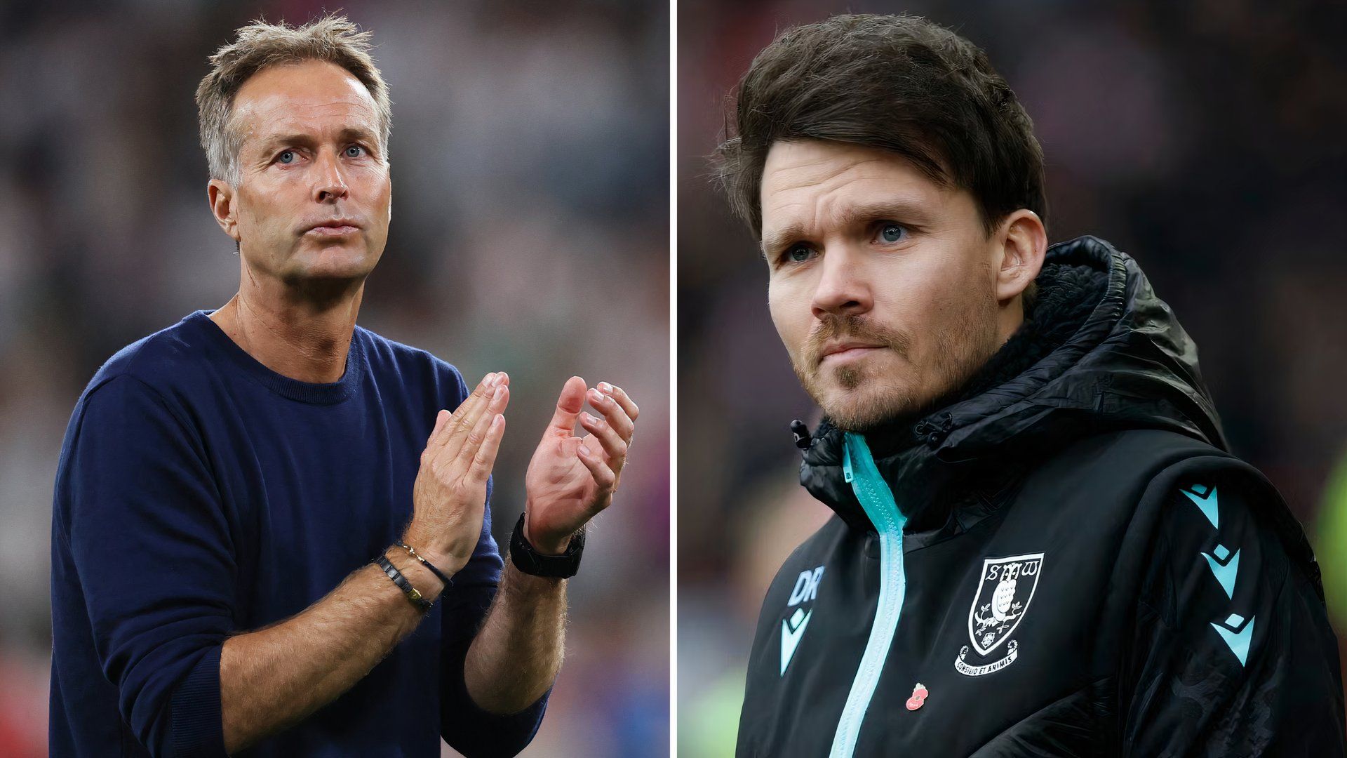 Sheffield Wednesday handed potential Danny Rohl boost as Southampton ...