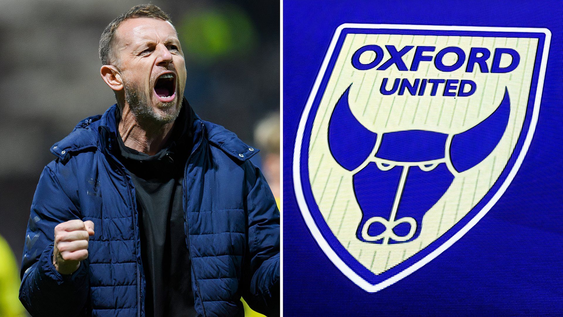 Oxford United: Gary Rowett drops transfer hint with exits lined up for ...
