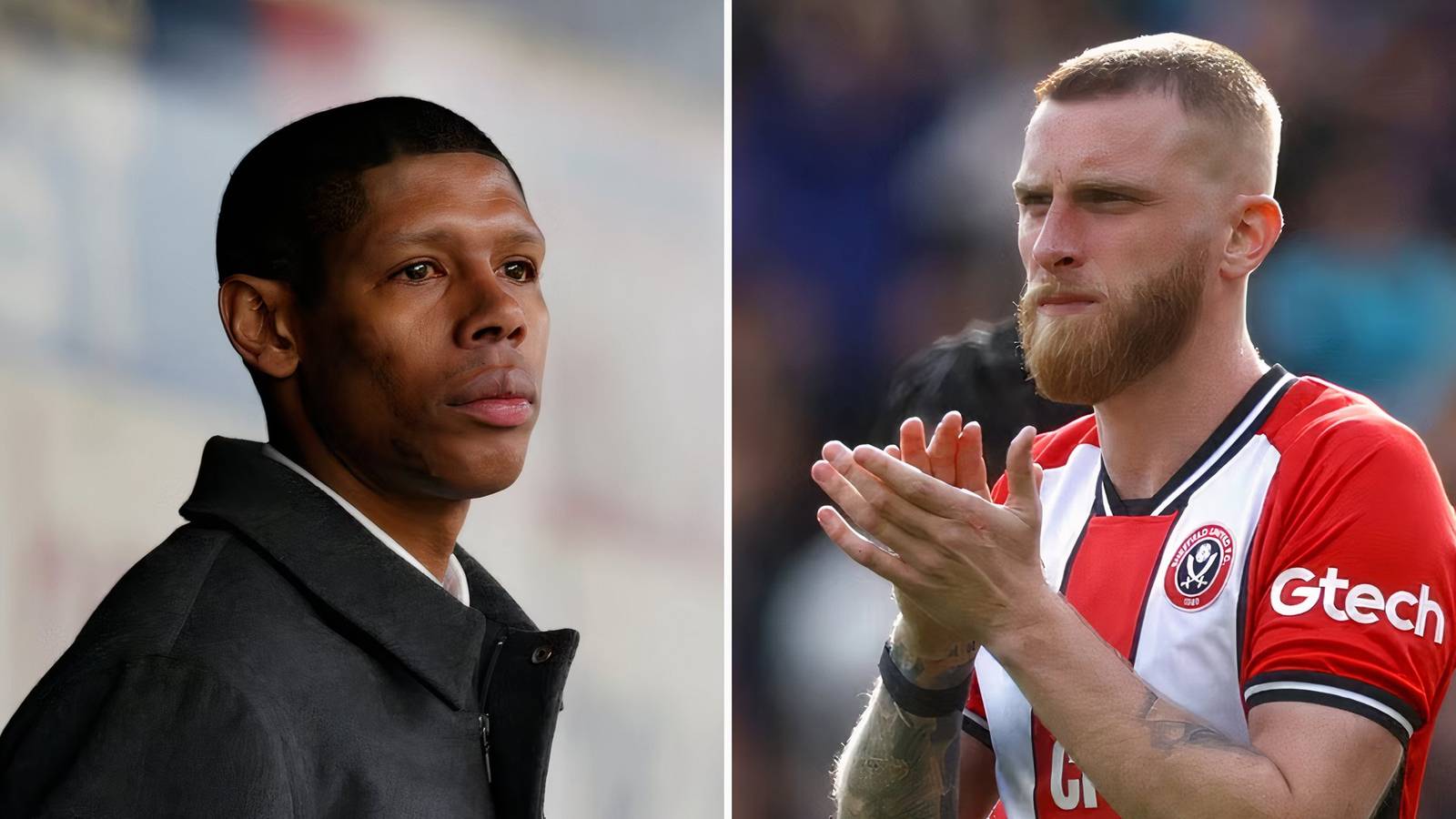 Carlton Palmer tips Sheffield United to beat Burnley & Blackburn Rovers ...