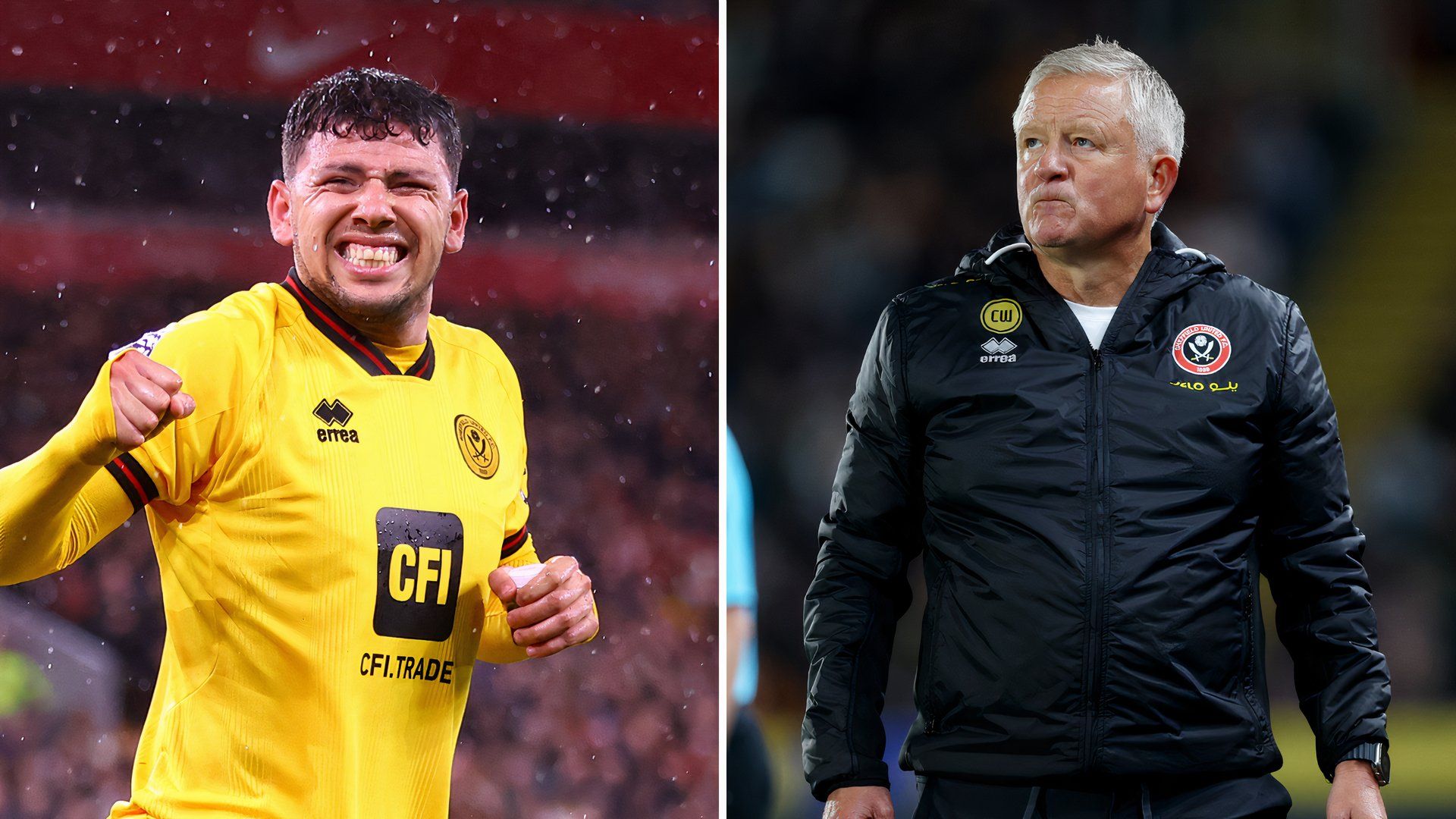 Sheffield United should fear multi-million pound bids for Hamer, Seriki ...