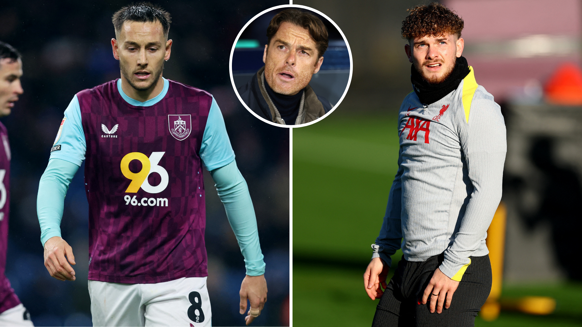 Burnley FC: Liverpool star Harvey Elliott sends message to Josh ...